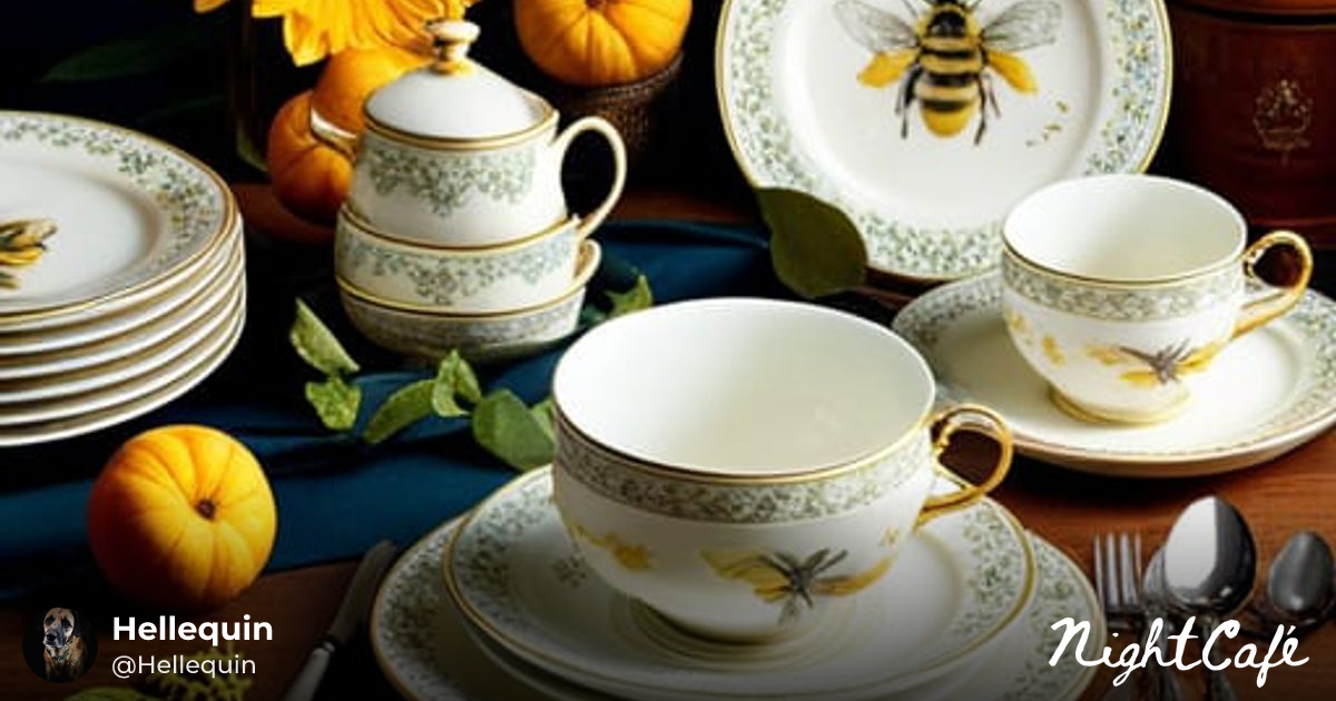 Bee china - Bee china