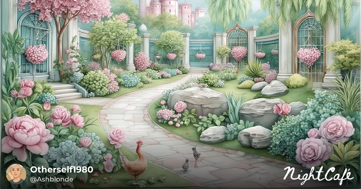 Very fancy chicken house - Very fancy chicken house