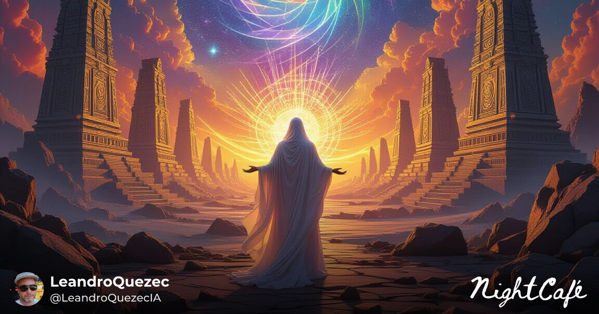 Insanity Overdrive Edition - Cosmic Odyssey: Fractal Temples...