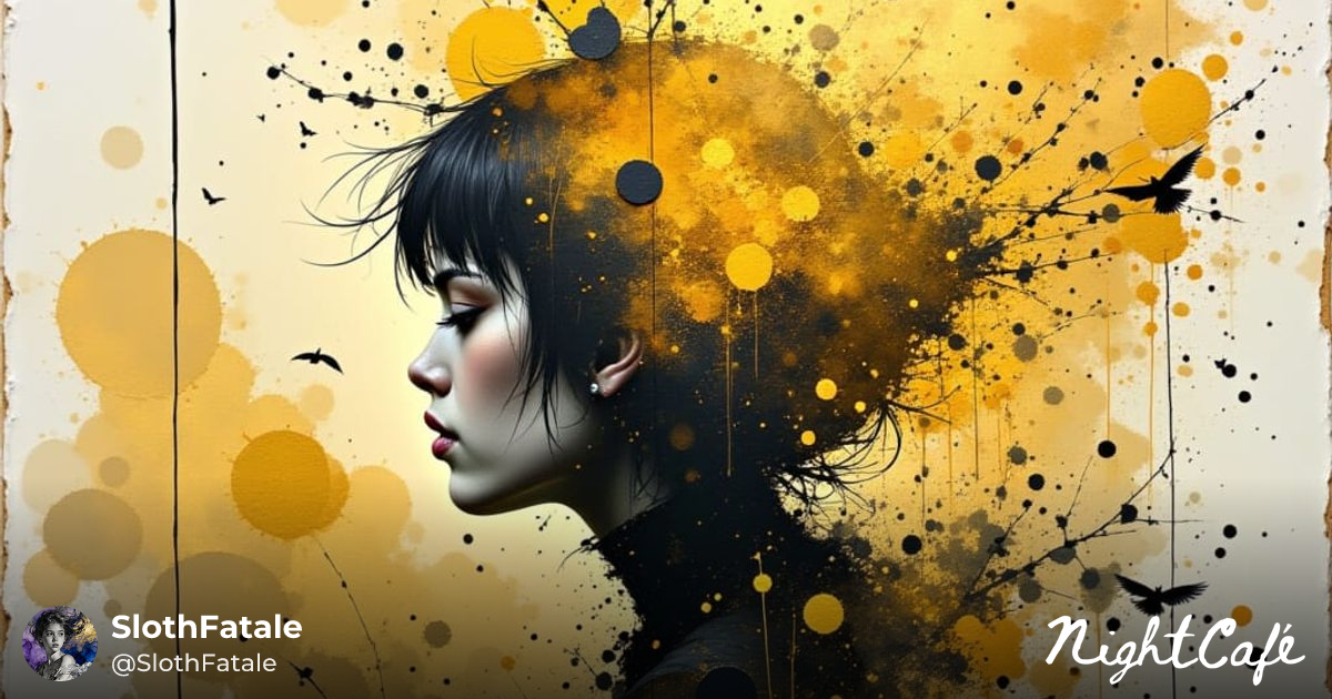 The Nightingale - The Nightingale