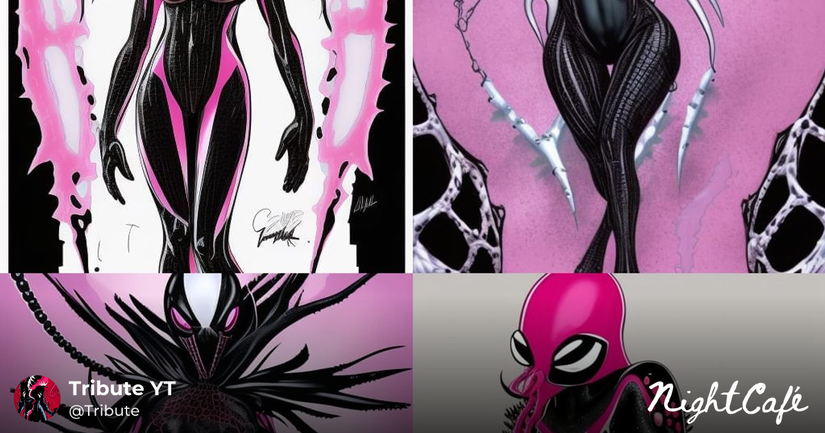 Cool symbiotes