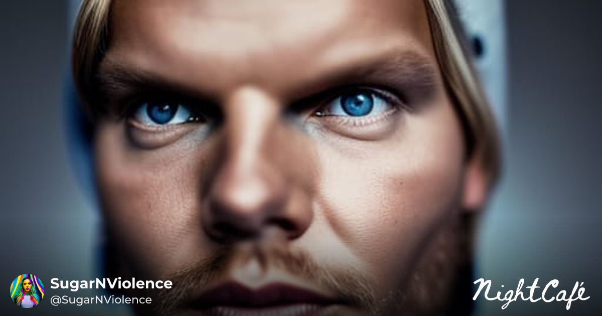 (RIP) Tim Bergling ("Avicii") - (RIP) Tim Bergling ("Avicii"...