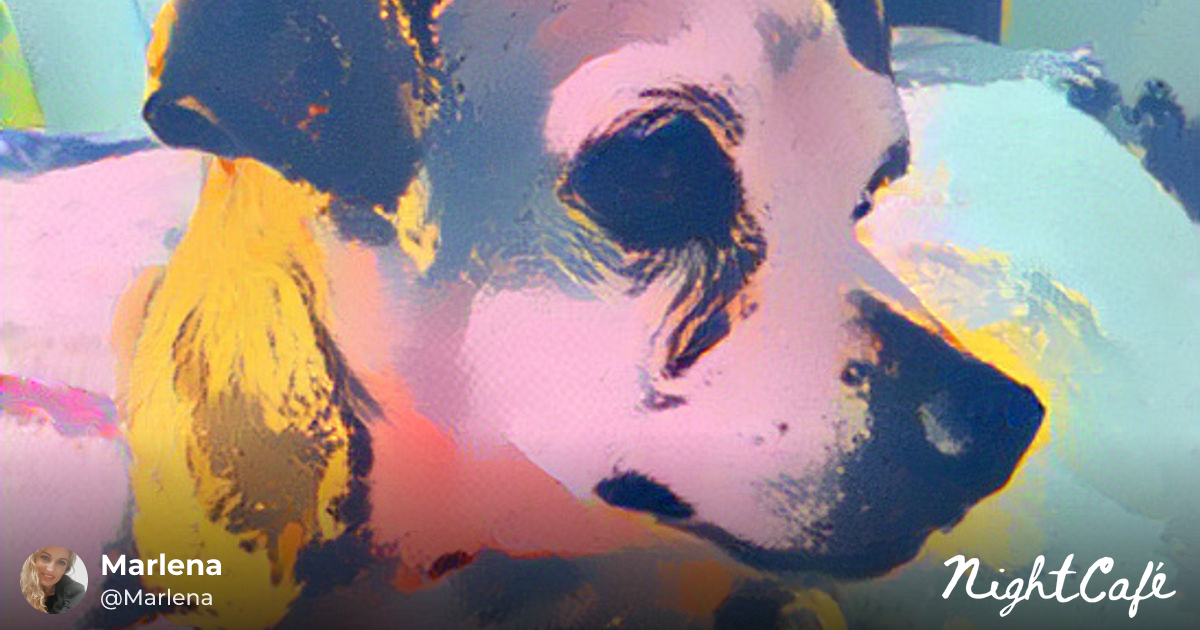 Chico- My Best Friend - Chico- My Best Friend