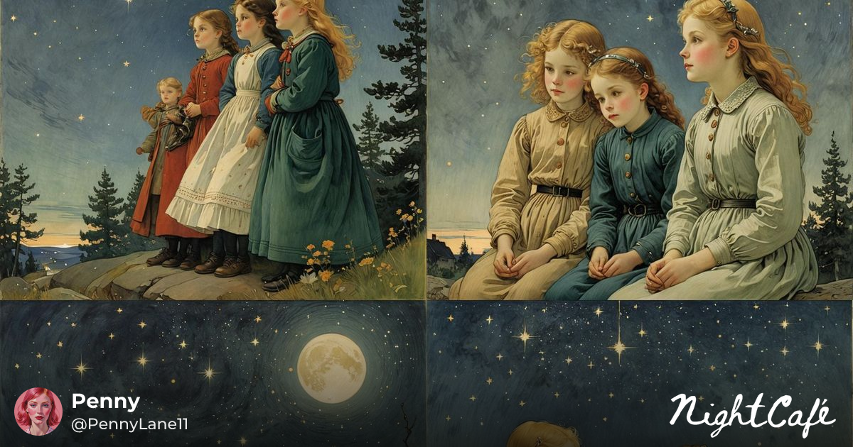 evolved sky gazers - evolved sky gazers