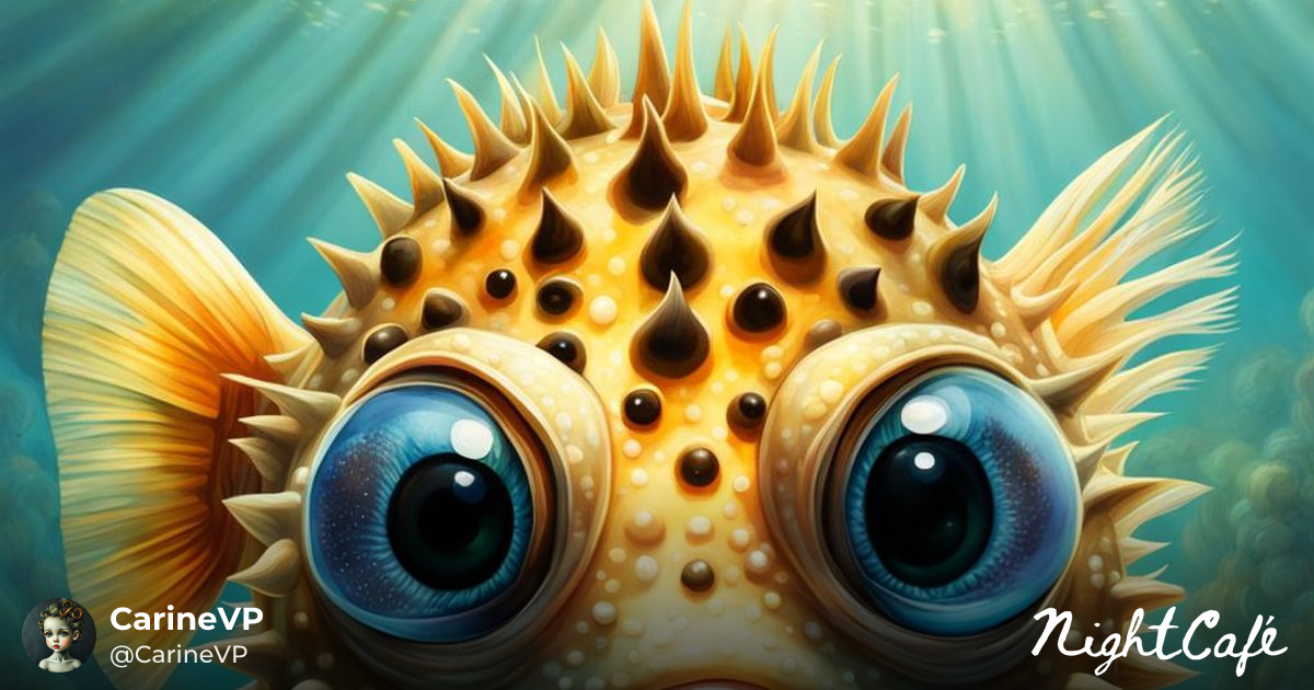 Pufferfish