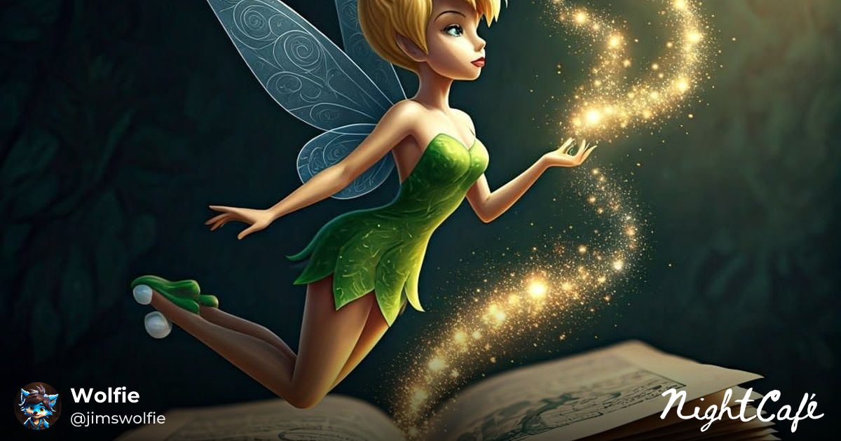 Tinkerbell
