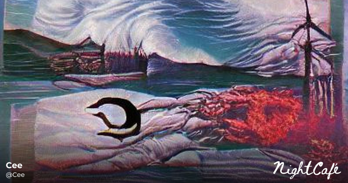 Claws-Purifying Wind - Claws-Purifying Wind: An AI Interpret...