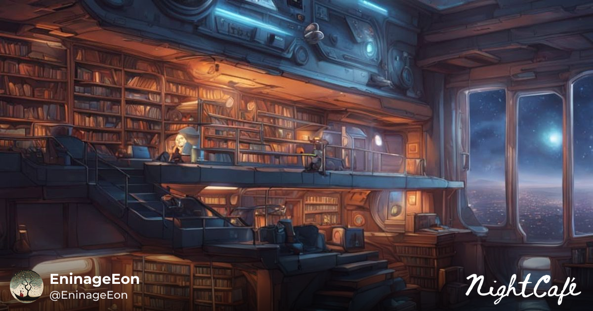 Apartment Interior at Warp Speed: Hyper-Realistic ... - AI Art