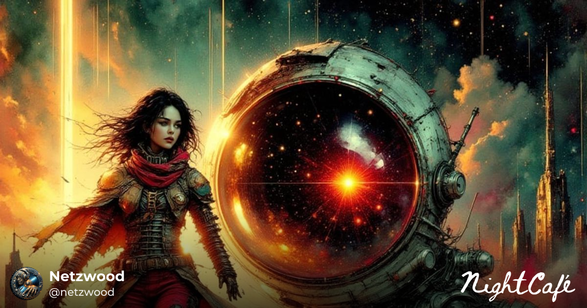 Dimention hopping - Dimention hopping