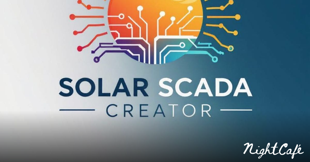 Solar SCADA Creator - Solar SCADA Creator Logo: Sun Circuit ...