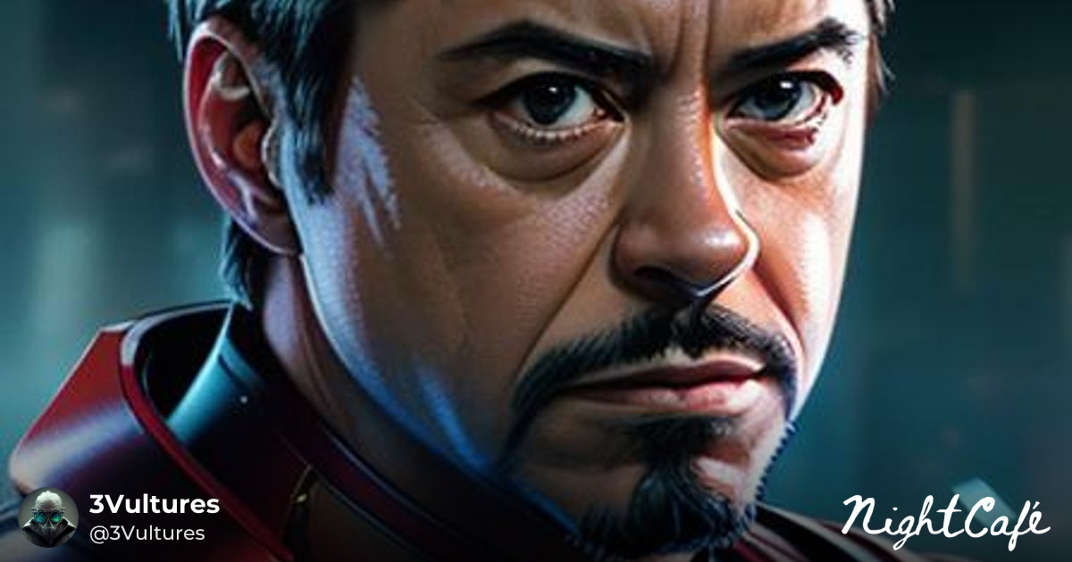 Tony Stark
