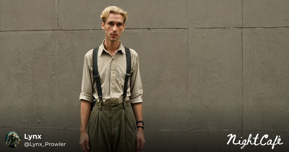 Steve Rogers, 4F, candidate for Project: Rebirth