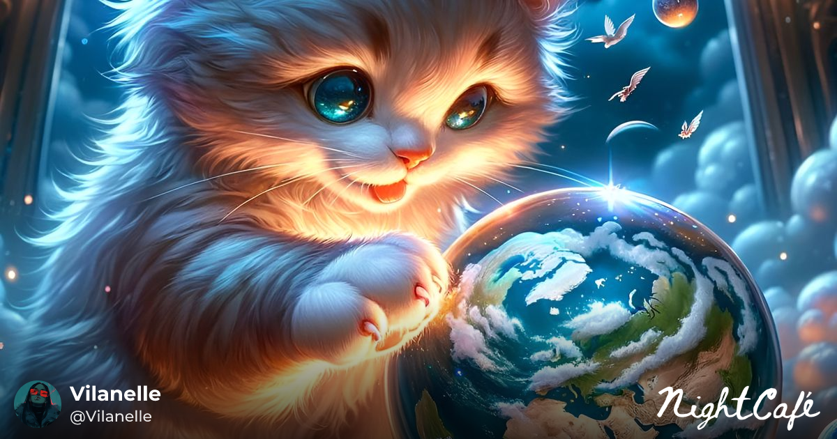 Ruller of the world - Ruller of the world