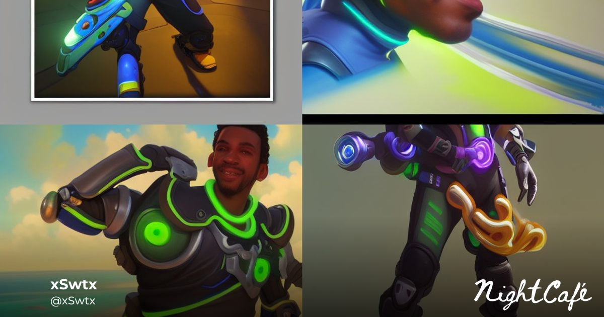 Average Lucio main in Overwatch - Overwatch Lucio Player, Oi...