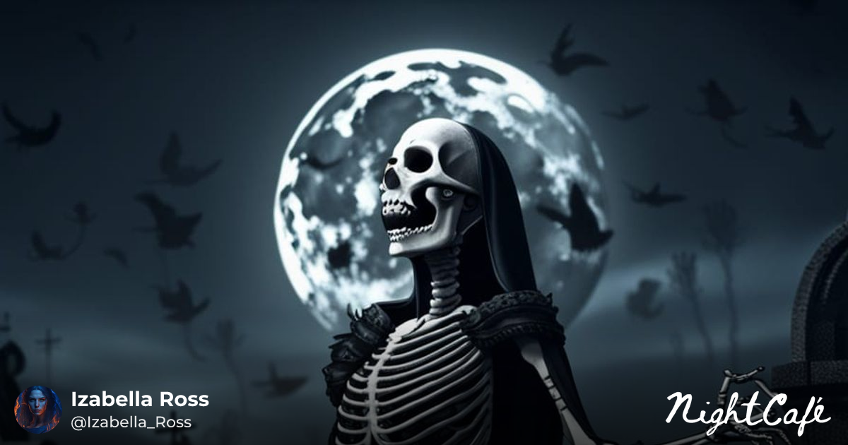 Lady_skeleton. - Lady_skeleton.