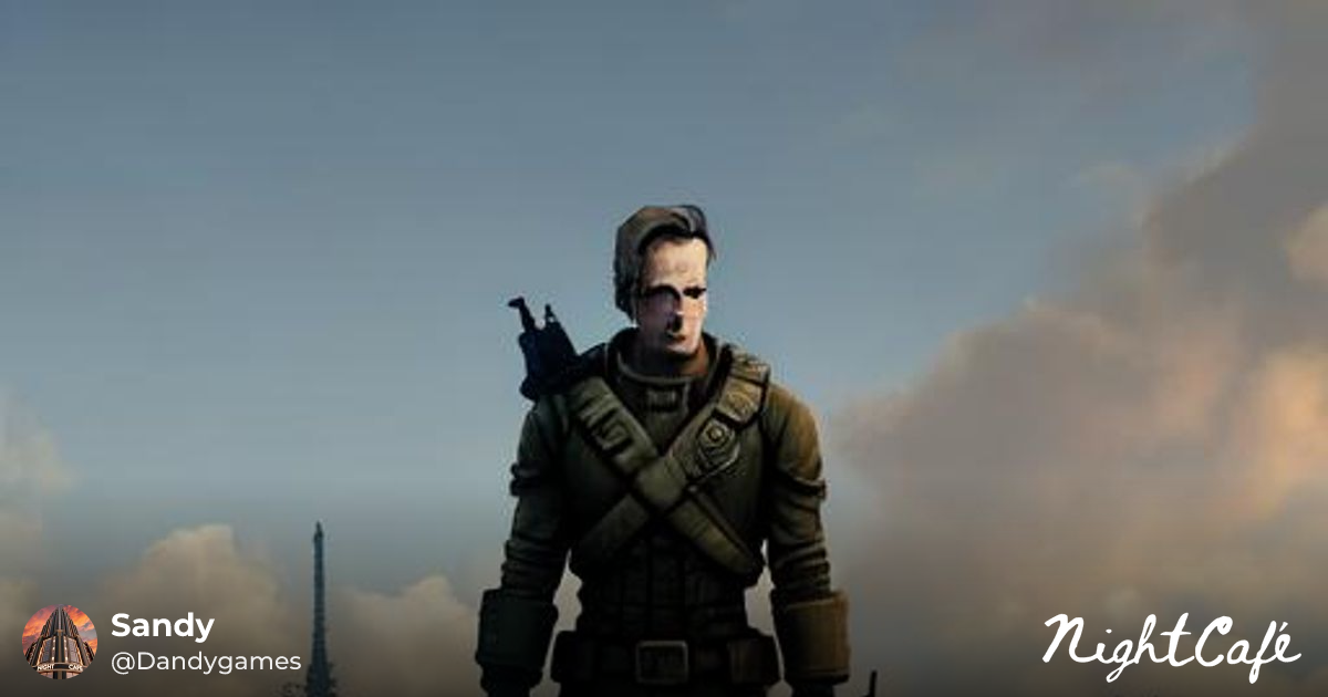 Fallout 4 city - Fallout 4 Cityscape