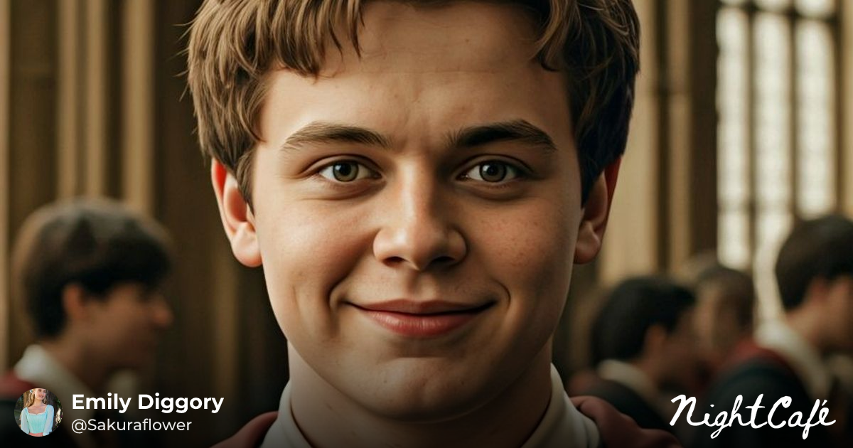 Peter Pettigrew - Seventeen Year Old Gryffindor Student in H...