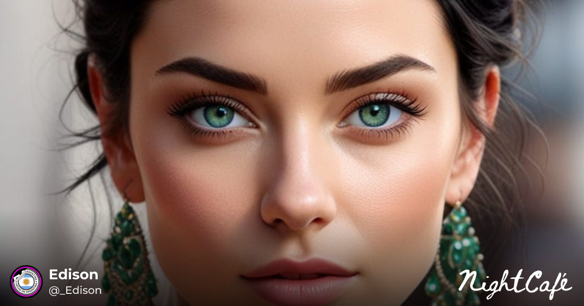 Morena Baccarin inspired