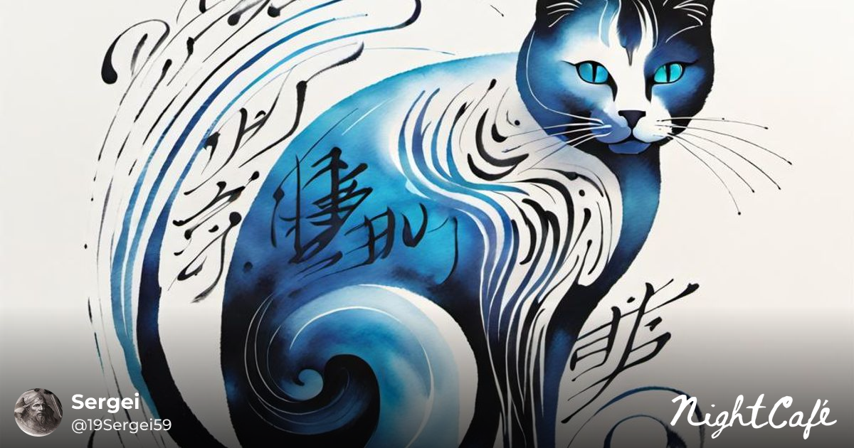 Colligraphy style - Colligraphy style