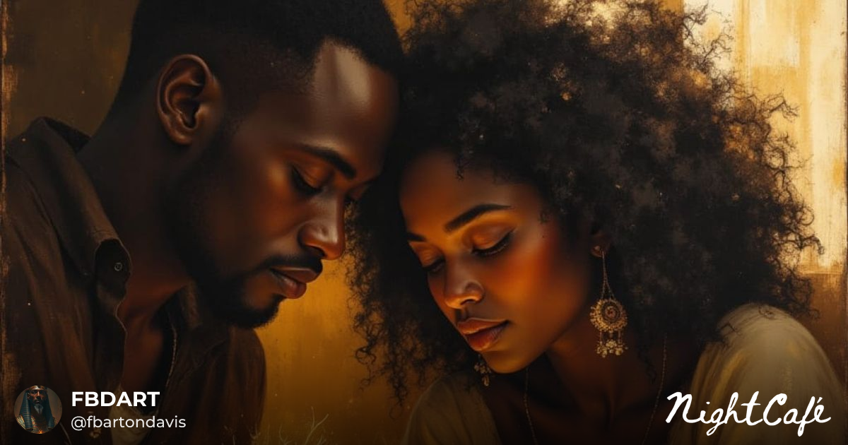 What if You Were Mary and Joseph? - African Family Watching ...