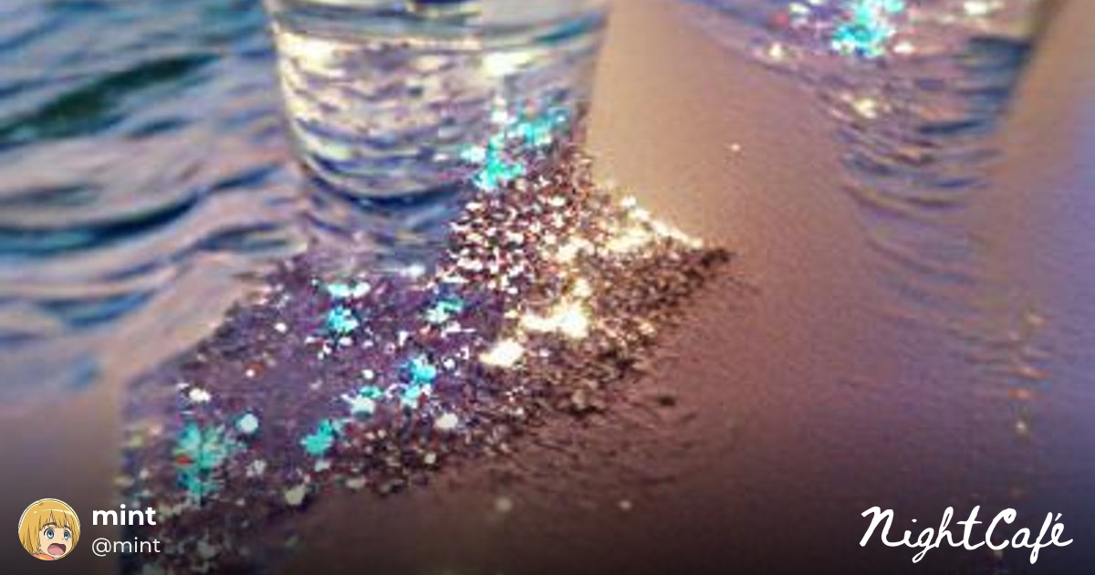 sparkly water - Refreshing Sparkling Water