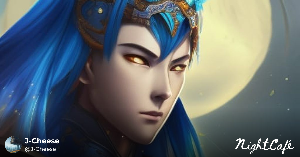 Donghua Chinese Anime