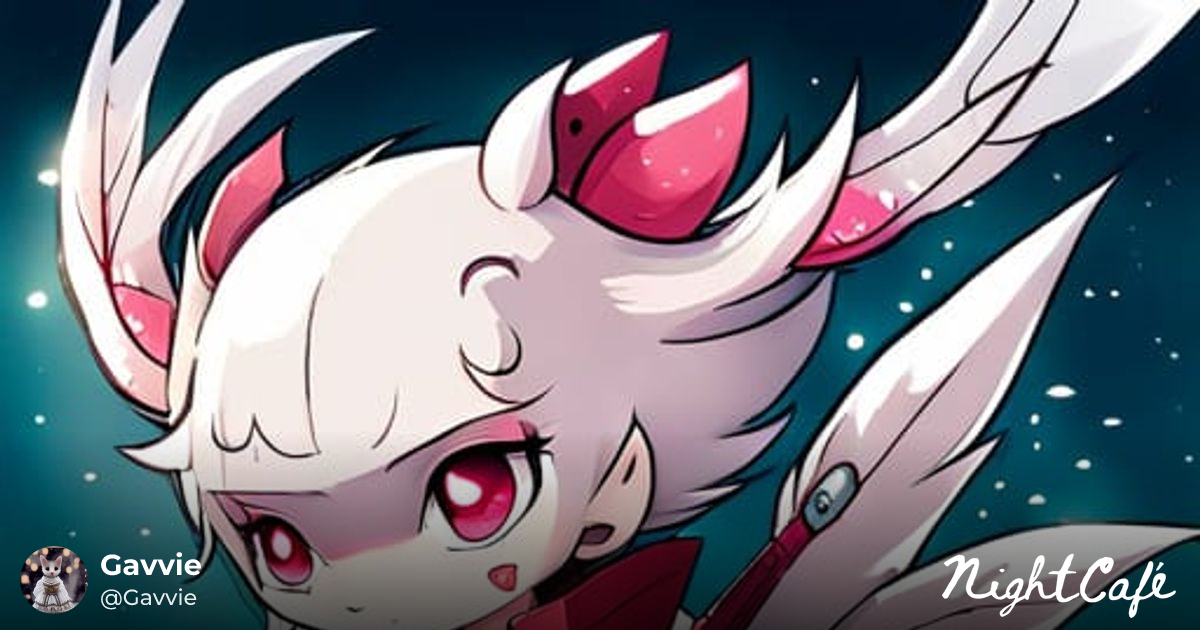 Chibi Axolotl - Chibi Axolotl
