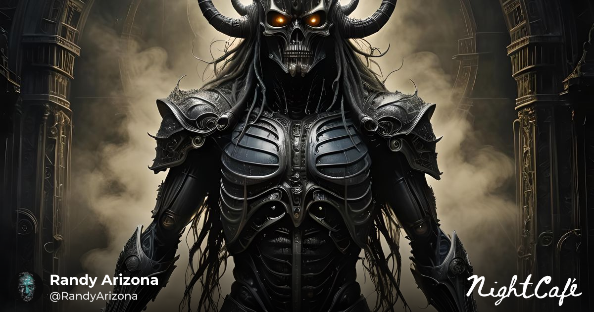 Bughuul (Demon series)