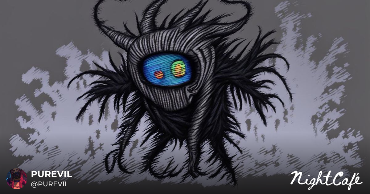 glitch hacking tv creatures from hell