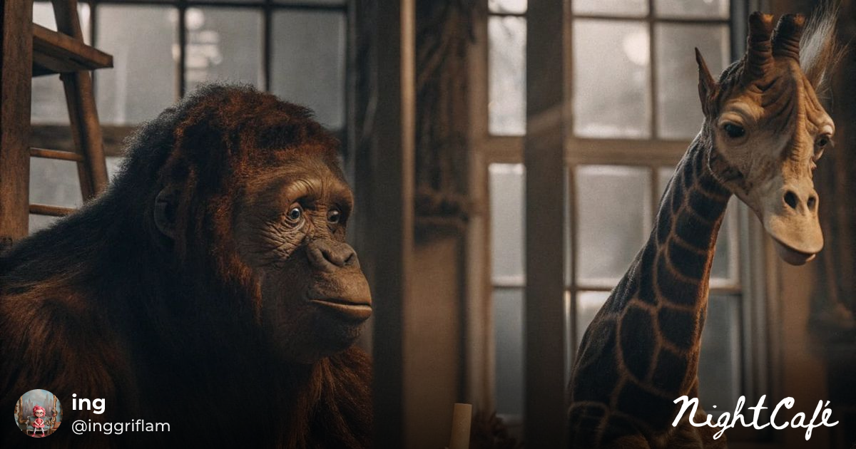 Defying the Laws of Animal Magnetism & Genetic Inheritance