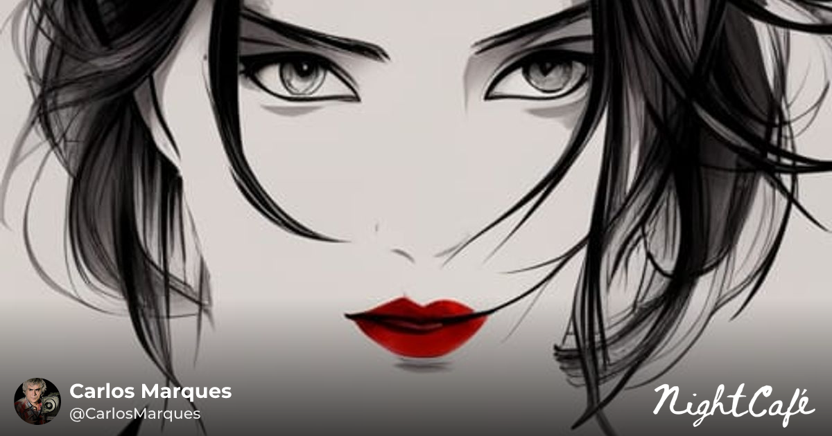 Thanks to NC user Jihad Shadeed, a great AI artist, for sharing his prompt.