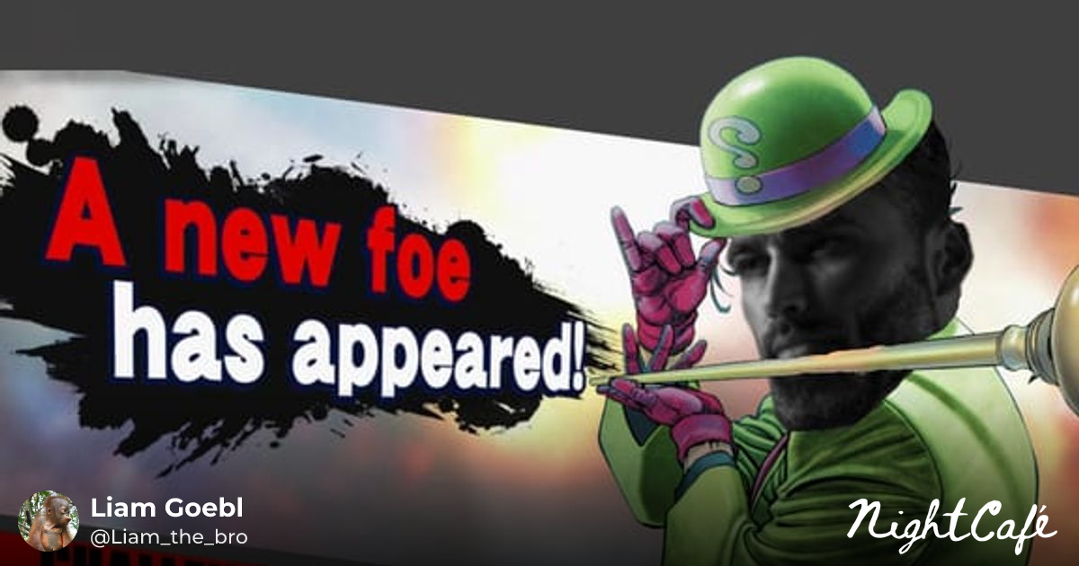 the rizzler - The Rizzler: AI Generated Image