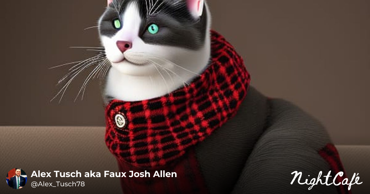 My child/cat Azula... AKA Goofyboots... AKA A-Cakes