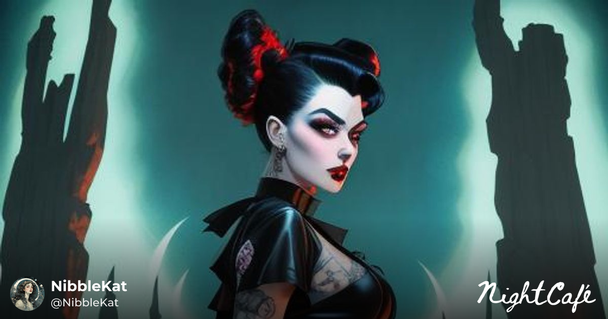 Poison Grace - Poison Grace