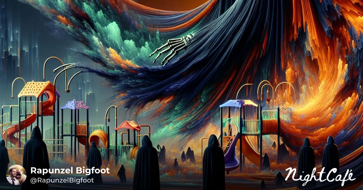 All Aboard For Fun Time IV