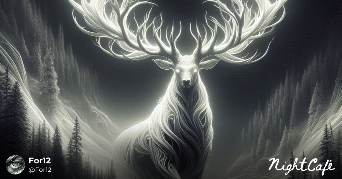 Great Stag - Great Stag