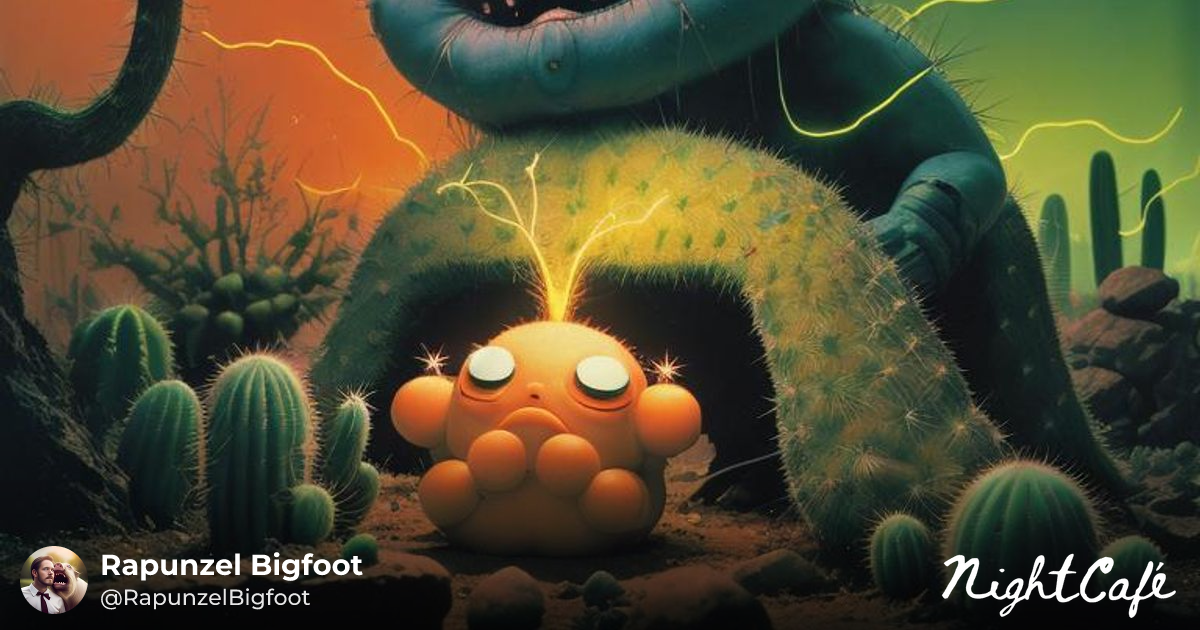 Lizard Adventure Time II