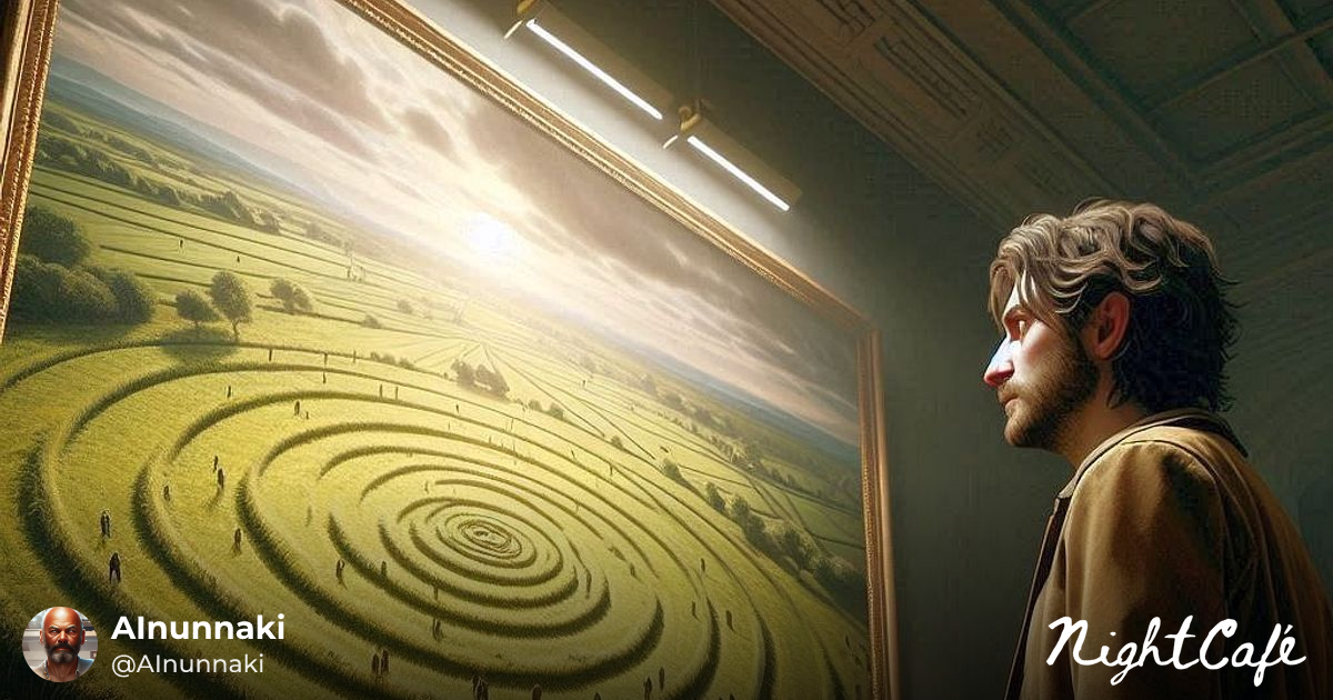 The strange construction