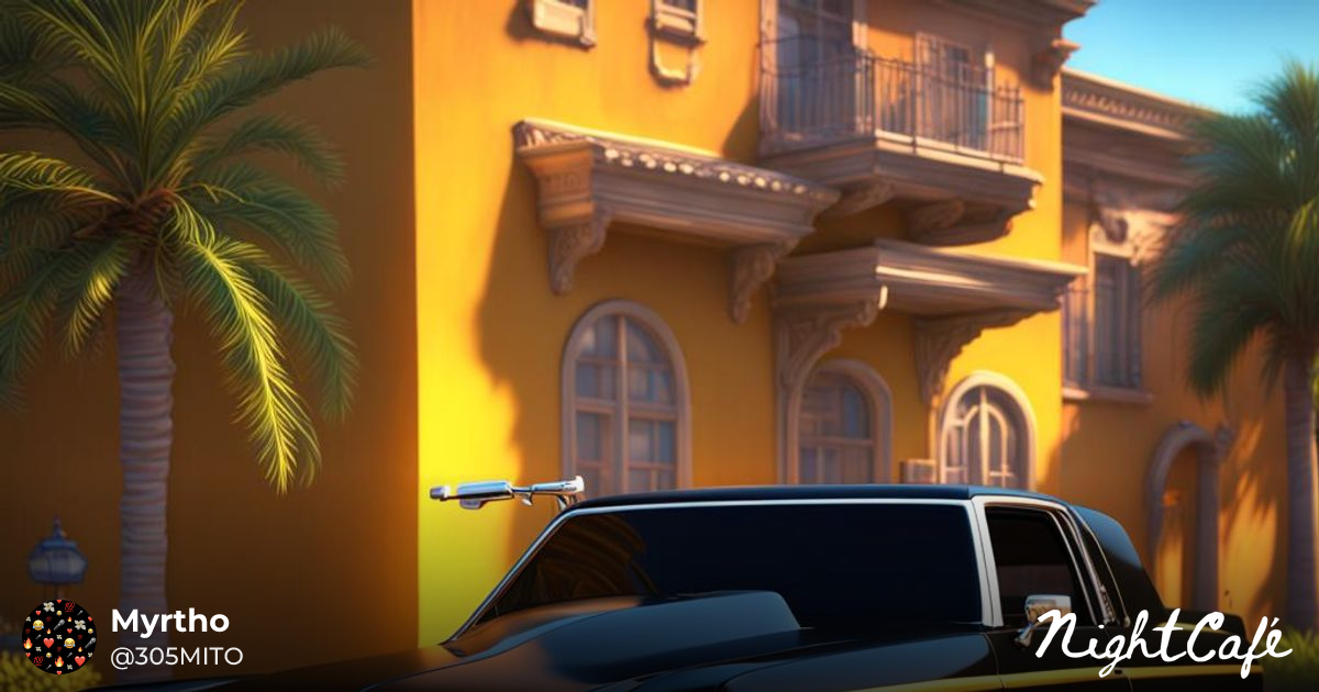 Box Chevy donk black and gold rims 23 inch custom paint