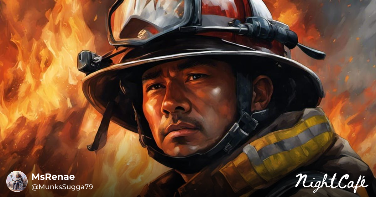 Firefighter - Firefighter