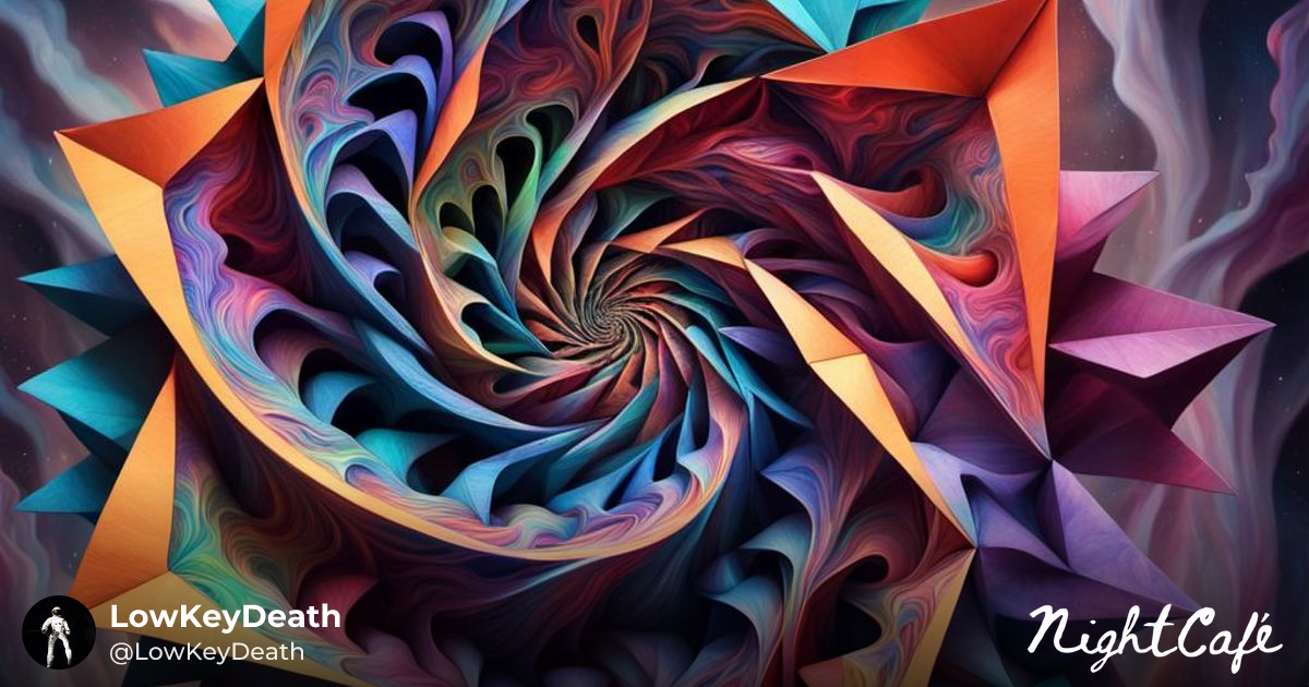 Howling Abyss vortex portal - Howling Abyss vortex portal