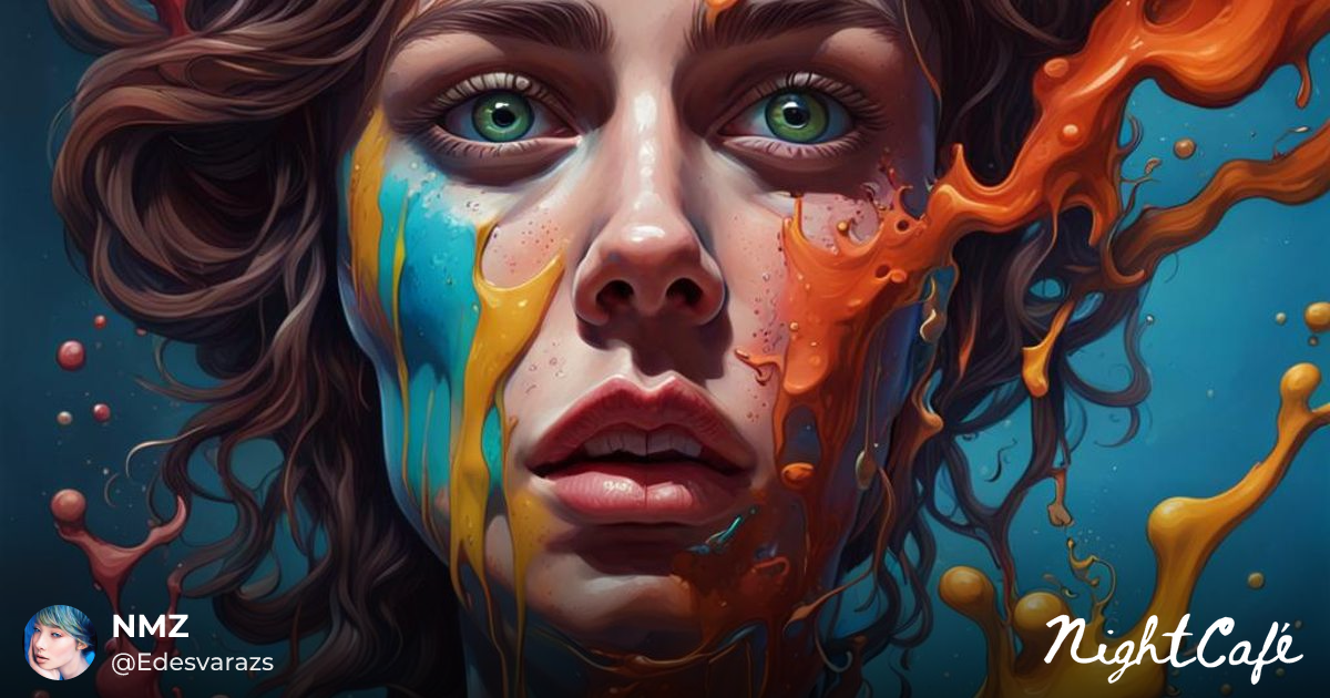 Splash art - Splash art