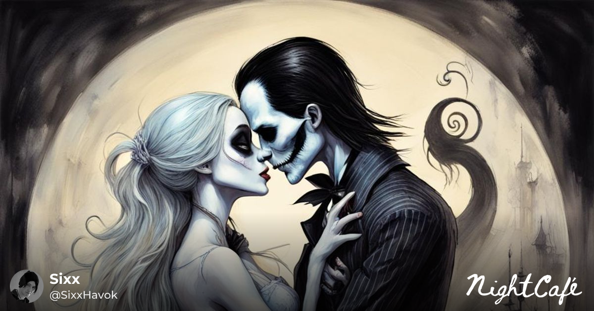 My dearest friend, if you don't mind, I'd like to join you by your side ...