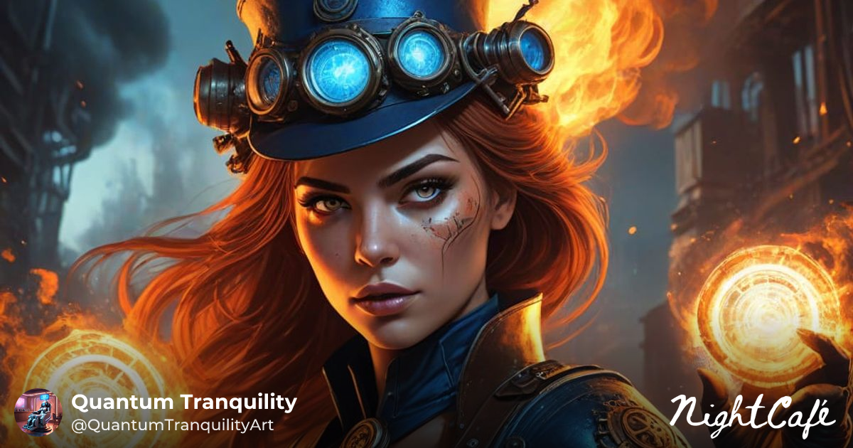 Blazeforge - Blazeforge