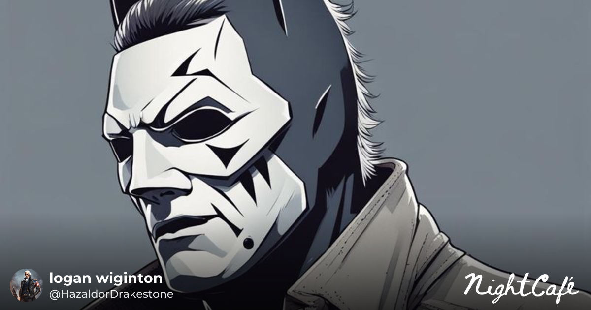 Batman: Halloween Knight - Gothic Horror Vigilante: A Dark K...
