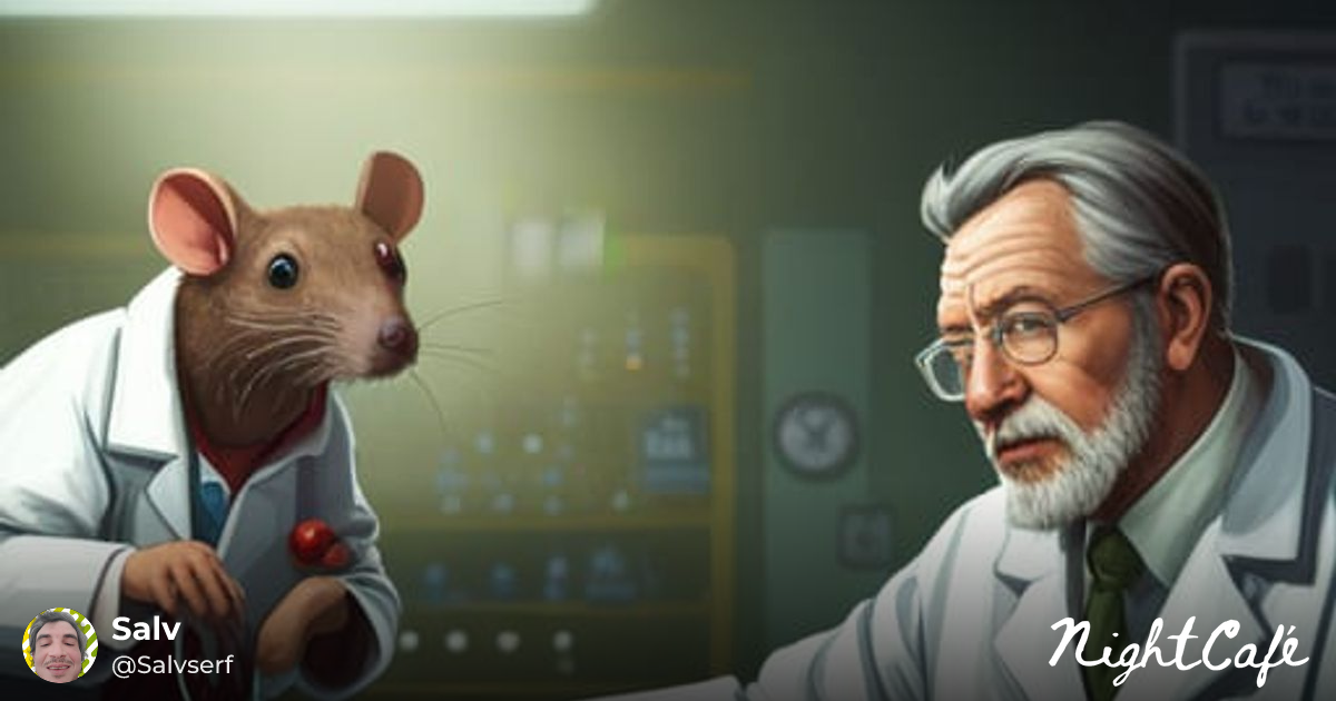 The new helper - The new helper