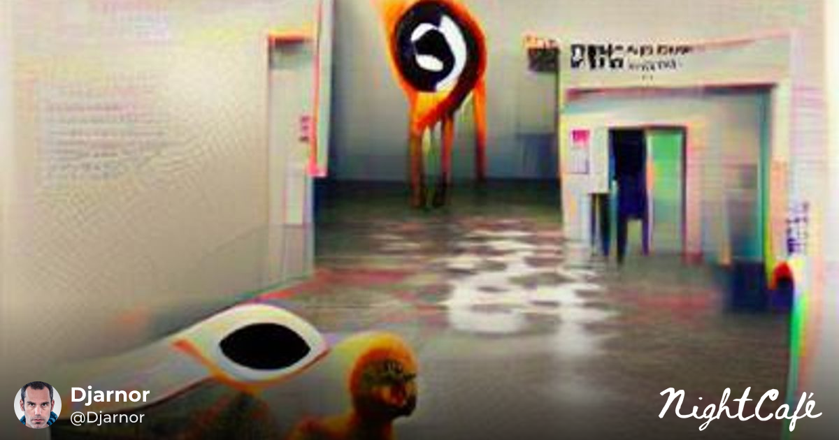 SCP - SCP Foundation Image