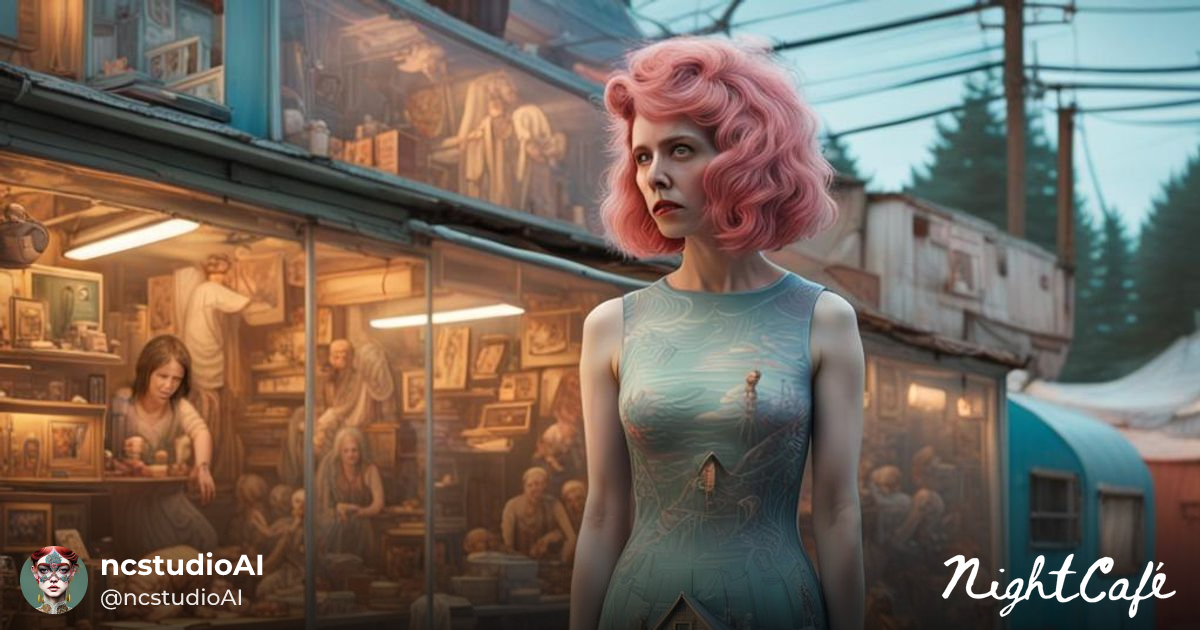 Nightmares - Nightmares