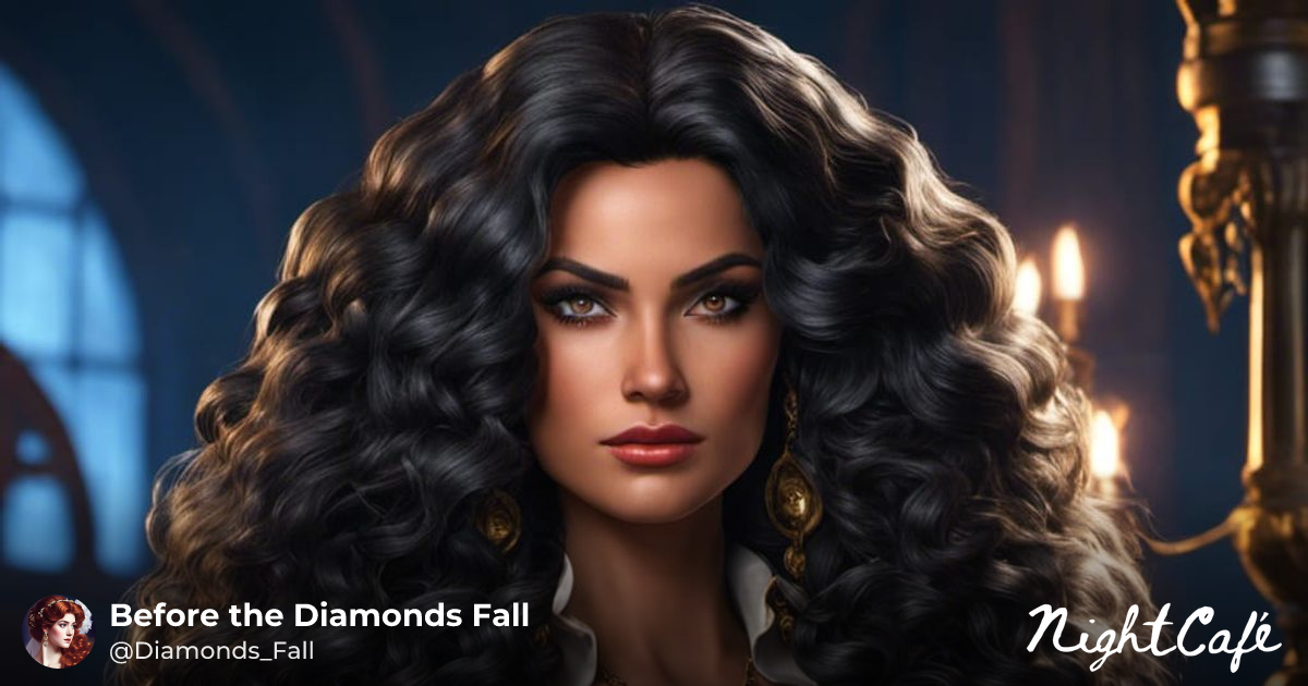 Captain Victoria the Beguiling - Captain Victoria the Beguil...