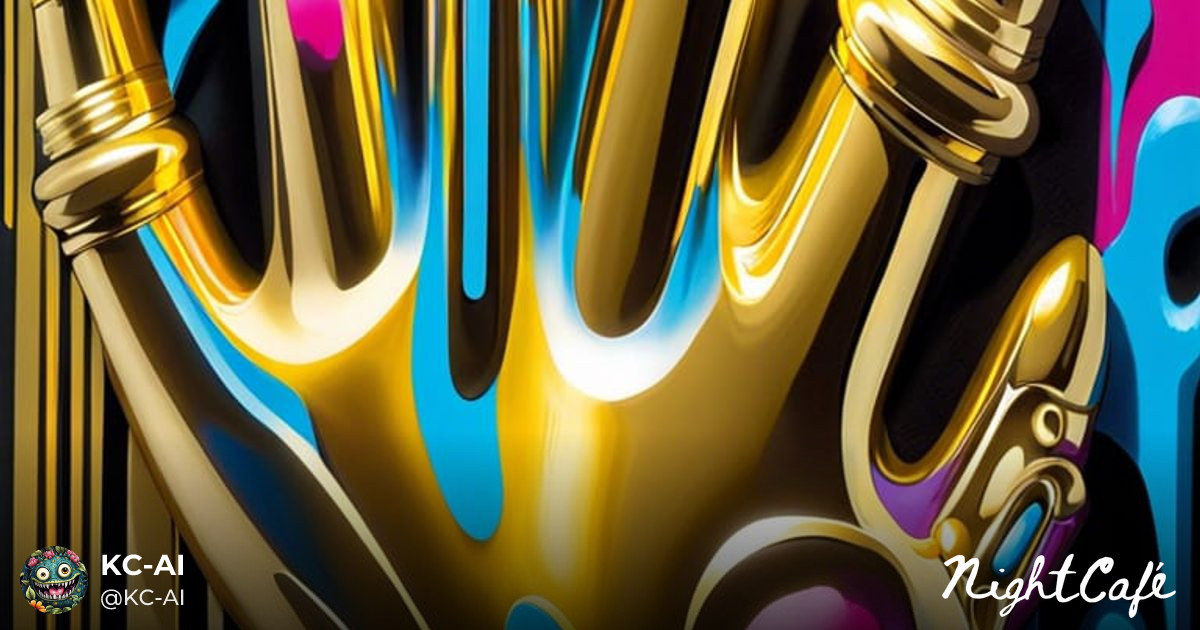 Longest fingers award